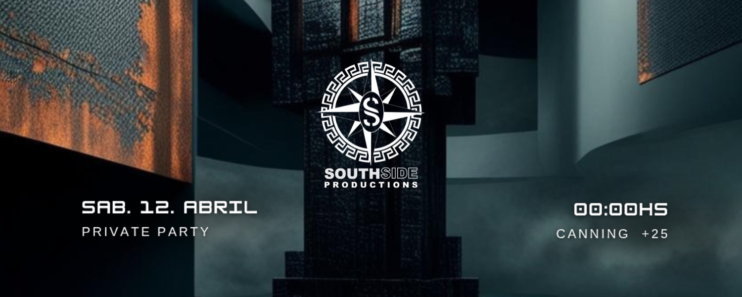 12.04 CANNING EVENTO PRIVADO | CAF