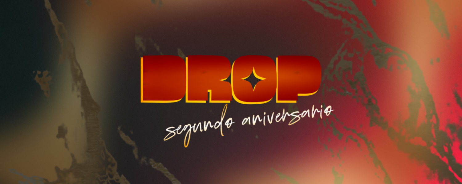 ANIVERSARIO DROP | CAF