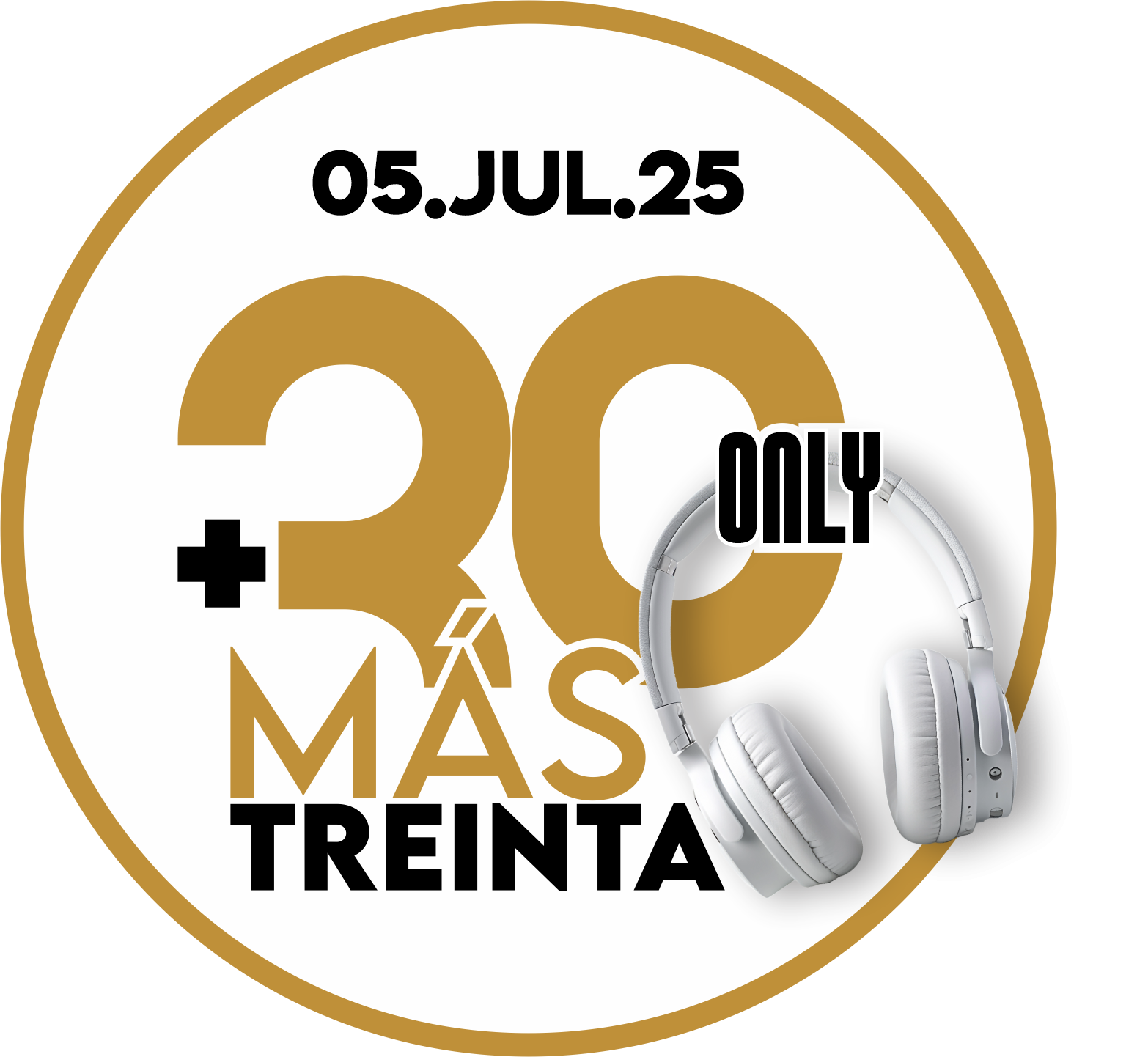 +30 Only | CAF