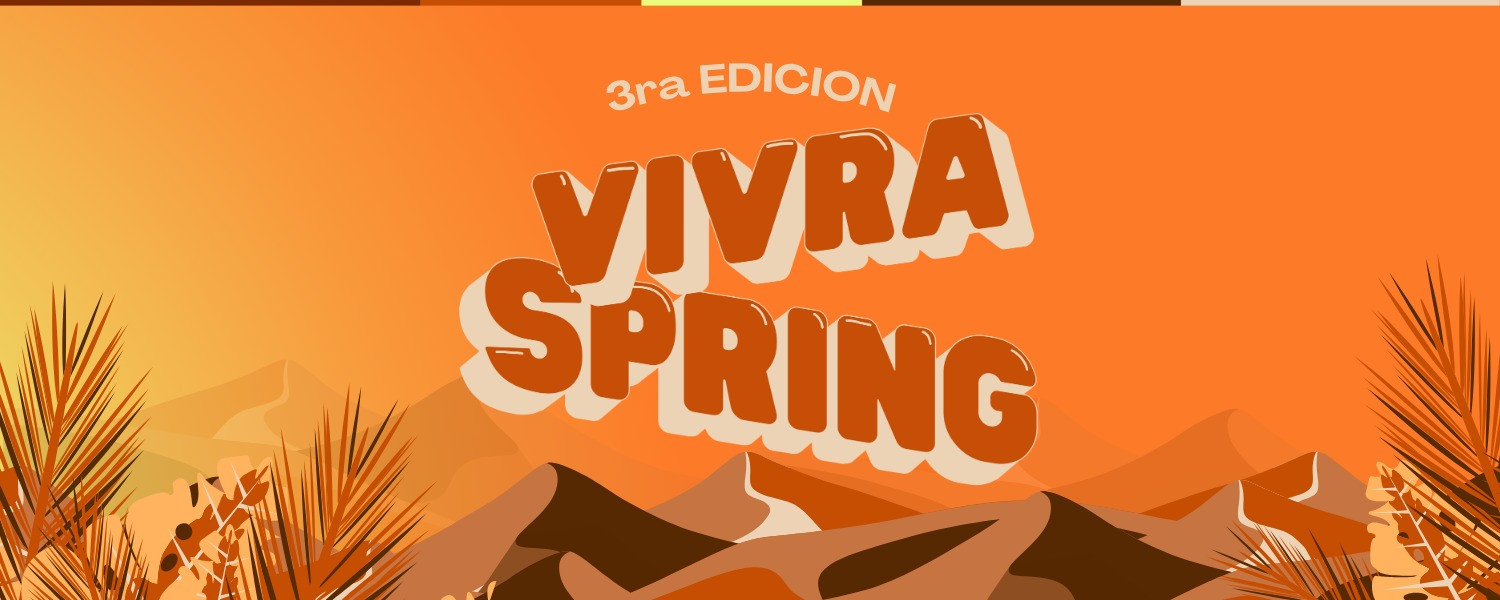 VIVRA SPRING 2025 | CAF