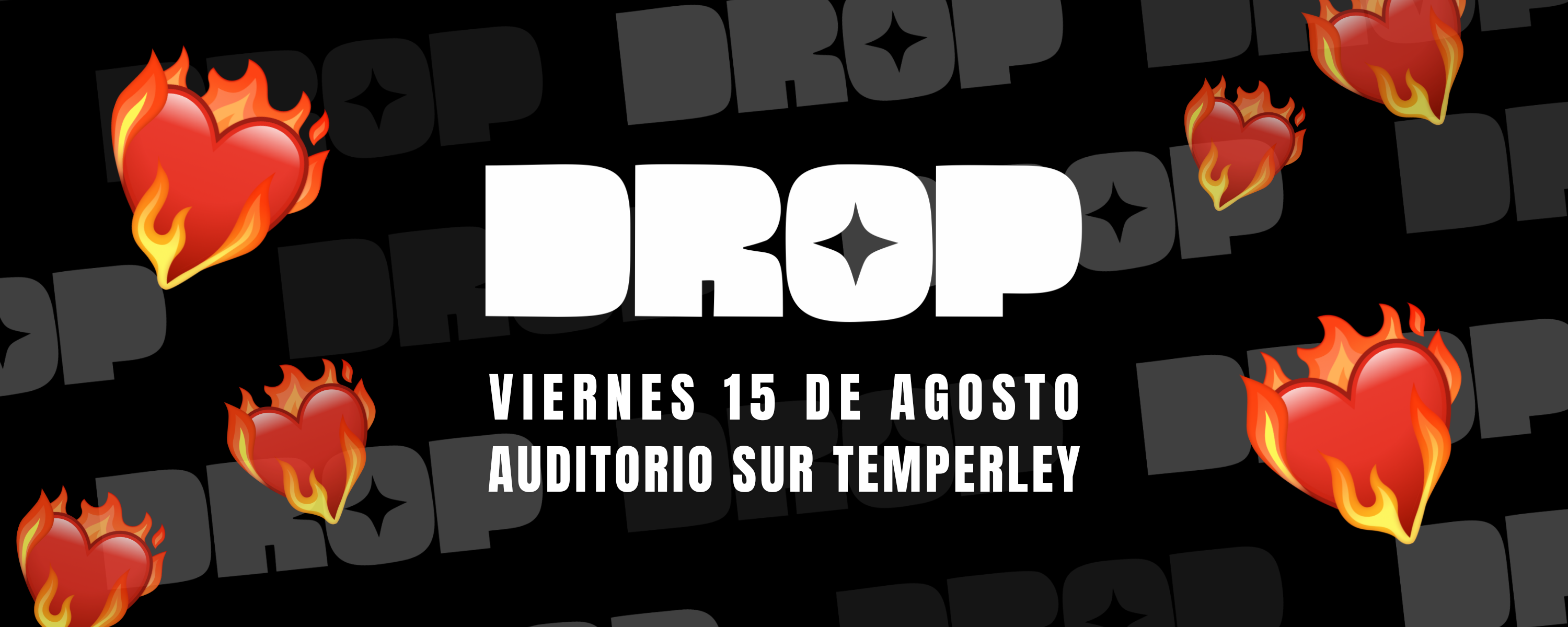 DROP FESTIVAL | CAF